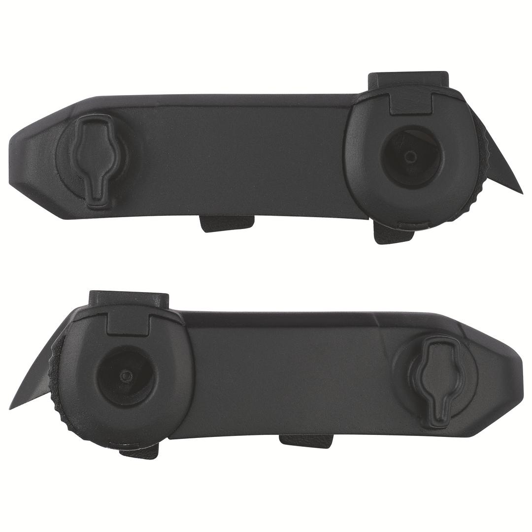 uvex online shop B2B | uvex pronamic helmet adapter for mounting the ...