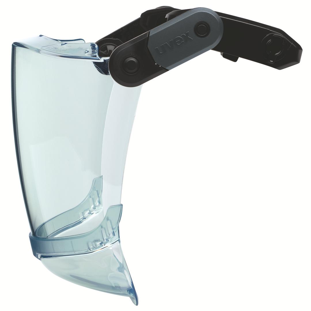 uvex online shop B2B | uvex pronamic visor electrical arch class 2 anti ...