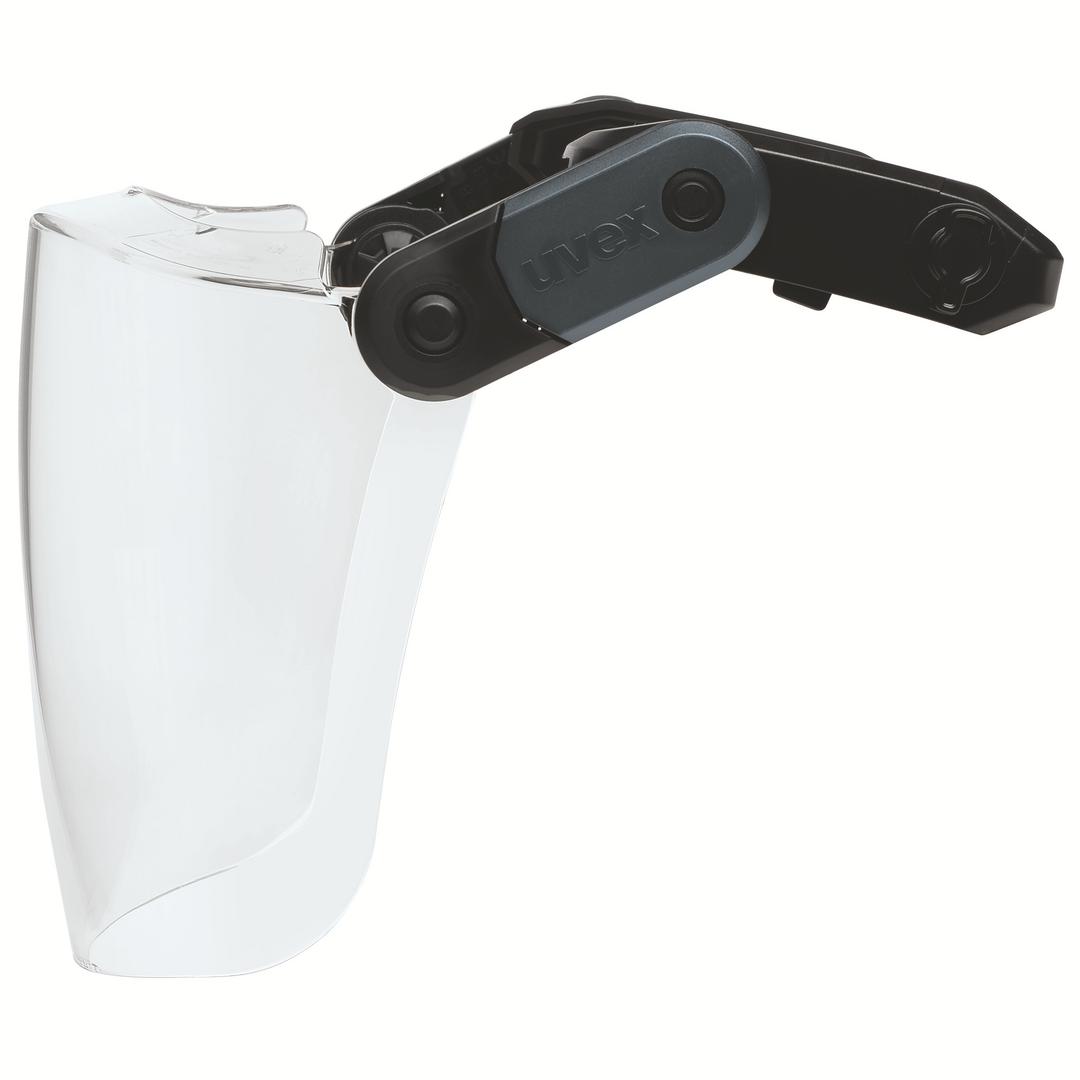 uvex online shop B2B | uvex pronamic visor electrical arch class 1 anti ...