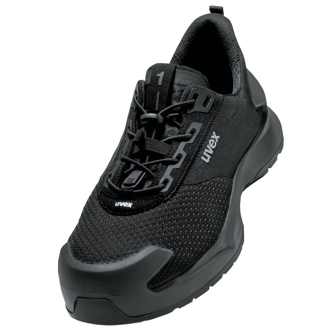 uvex online shop B2B | uvex 1 x-craft pro safety shoes S1PL low shoe