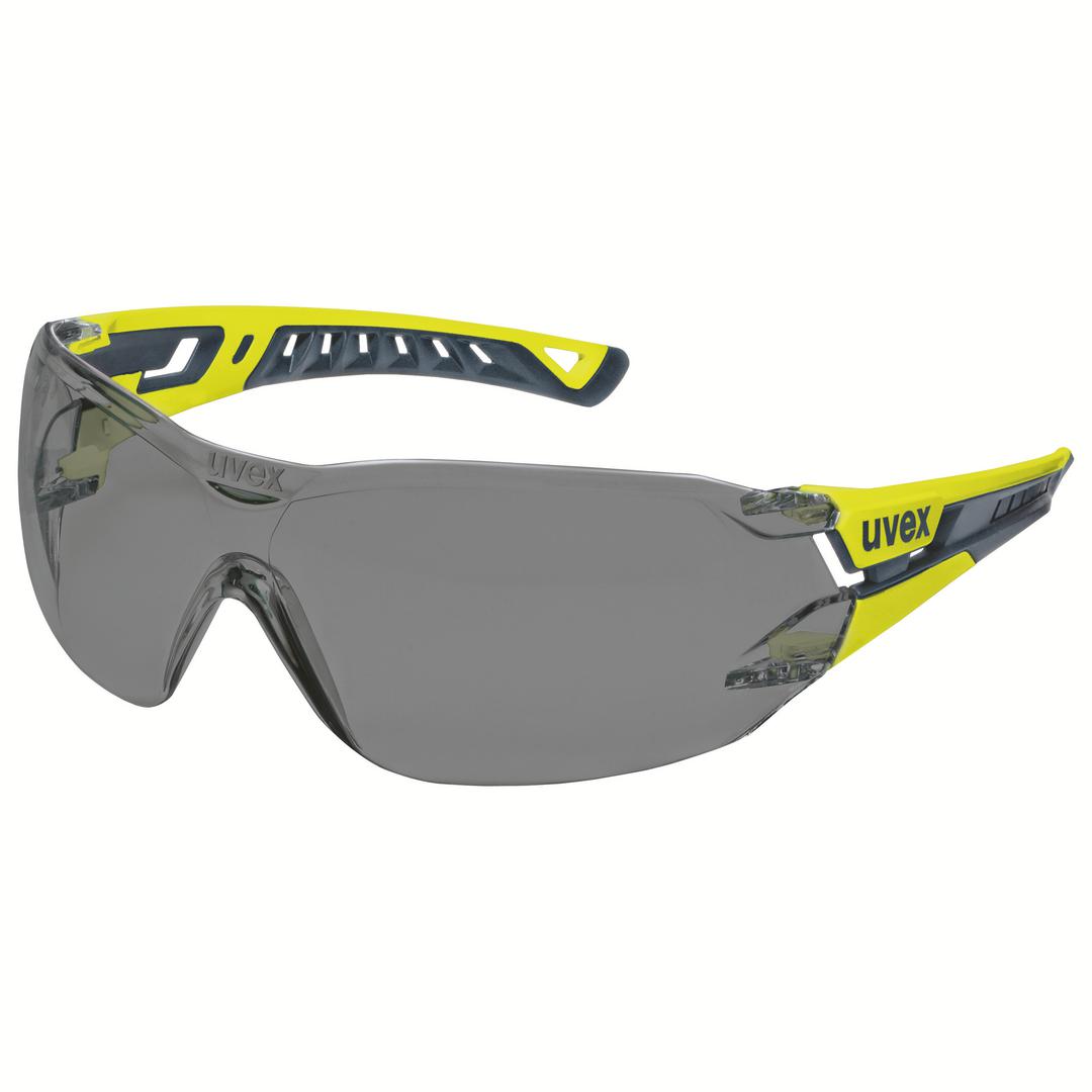 uvex online shop B2B | uvex pheos nxt safety spectacles anti-fog on the ...