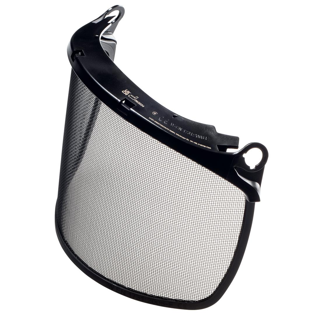 uvex online shop B2B | uvex pronamic mesh visor replacement screen