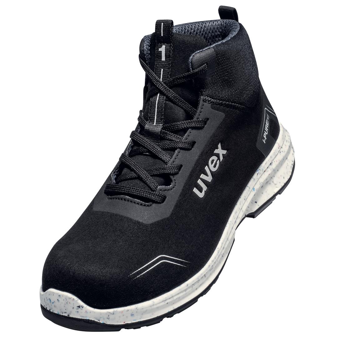 uvex online shop B2B | uvex 1 sport safety shoes S2 lace-up boots