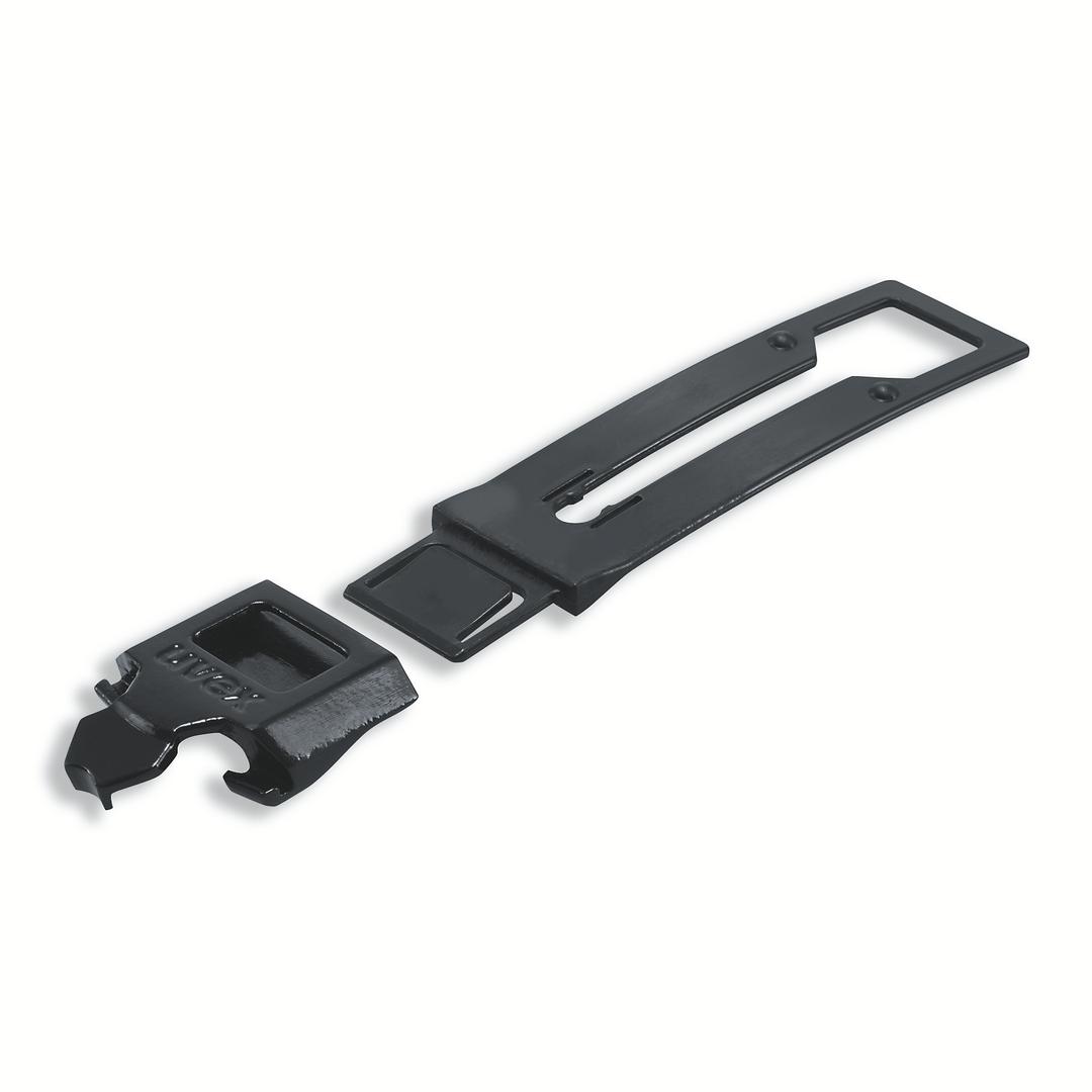 uvex online shop B2B | uvex pheos IES spectacles clip for uvex i-works ...