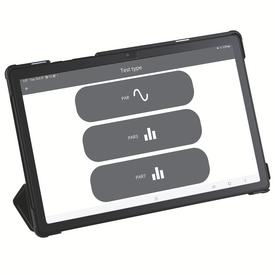 uvex online shop Svizzera | xact-fit Test Premium Software