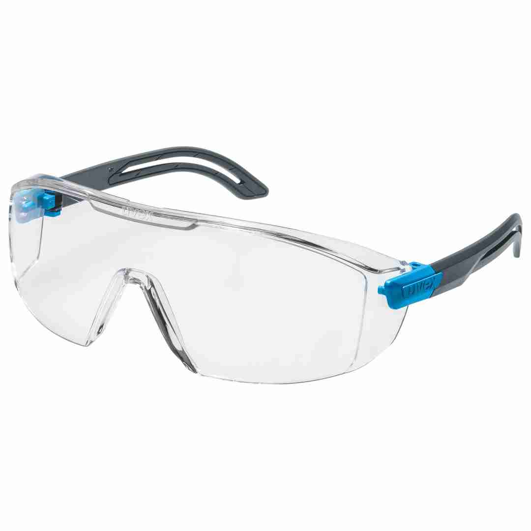 uvex online shop B2B | uvex i-lite safety spectacles anti-fog on the ...