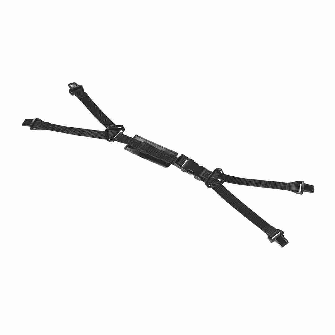 uvex online shop B2B | Forked chinstrap uvex pronamic/pheos