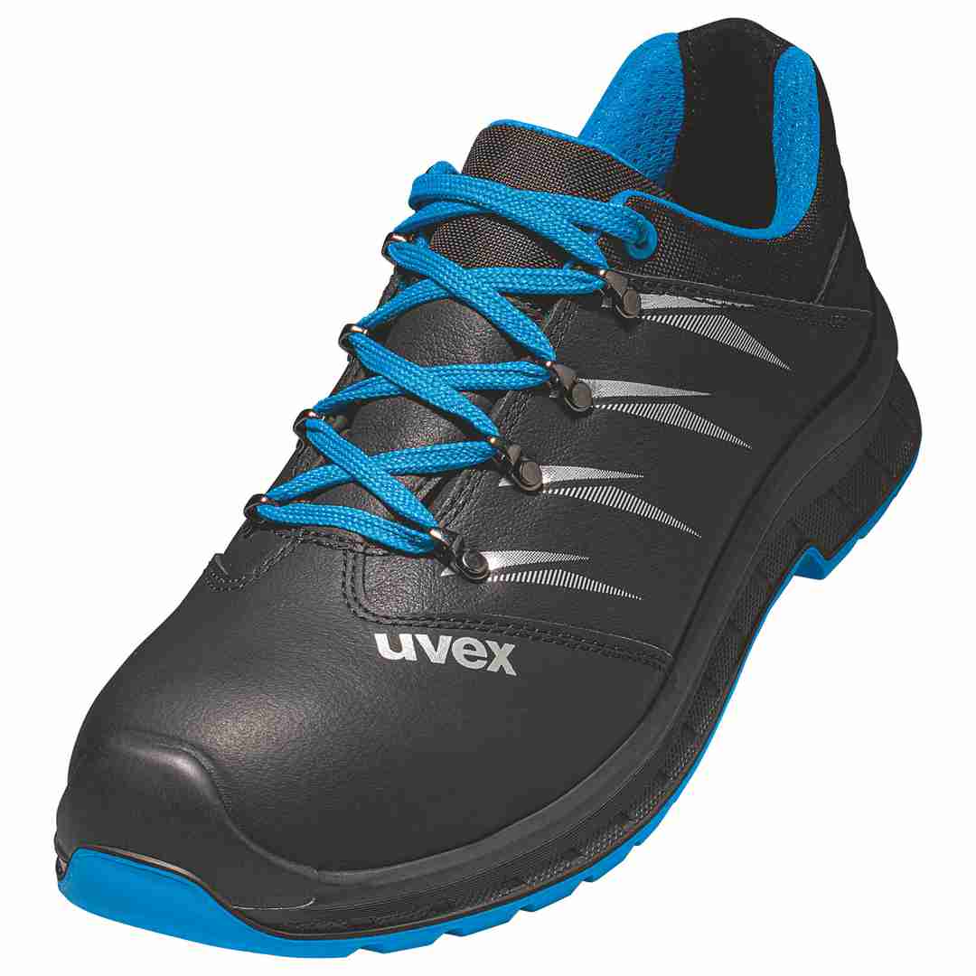 uvex online shop B2B | uvex 2 trend Sicherheitsschuh S3 Halbschuh