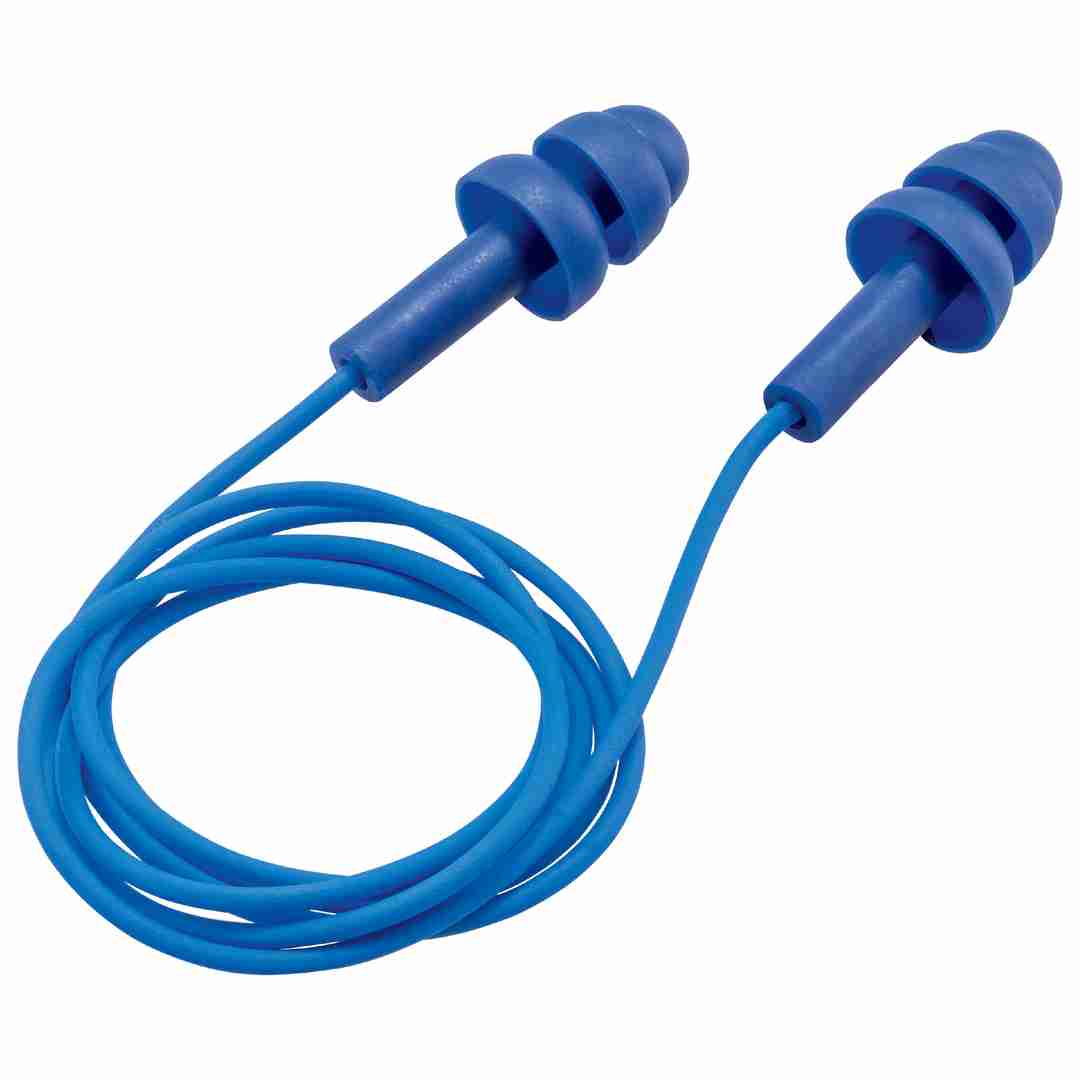 Uvex Online Shop B2B Uvex Whisper Detec Earplugs With Cord SNR 23 DB uvex-online-shop-b2b-uvex-whisper-detec-earplugs-with-cord-snr-23-db