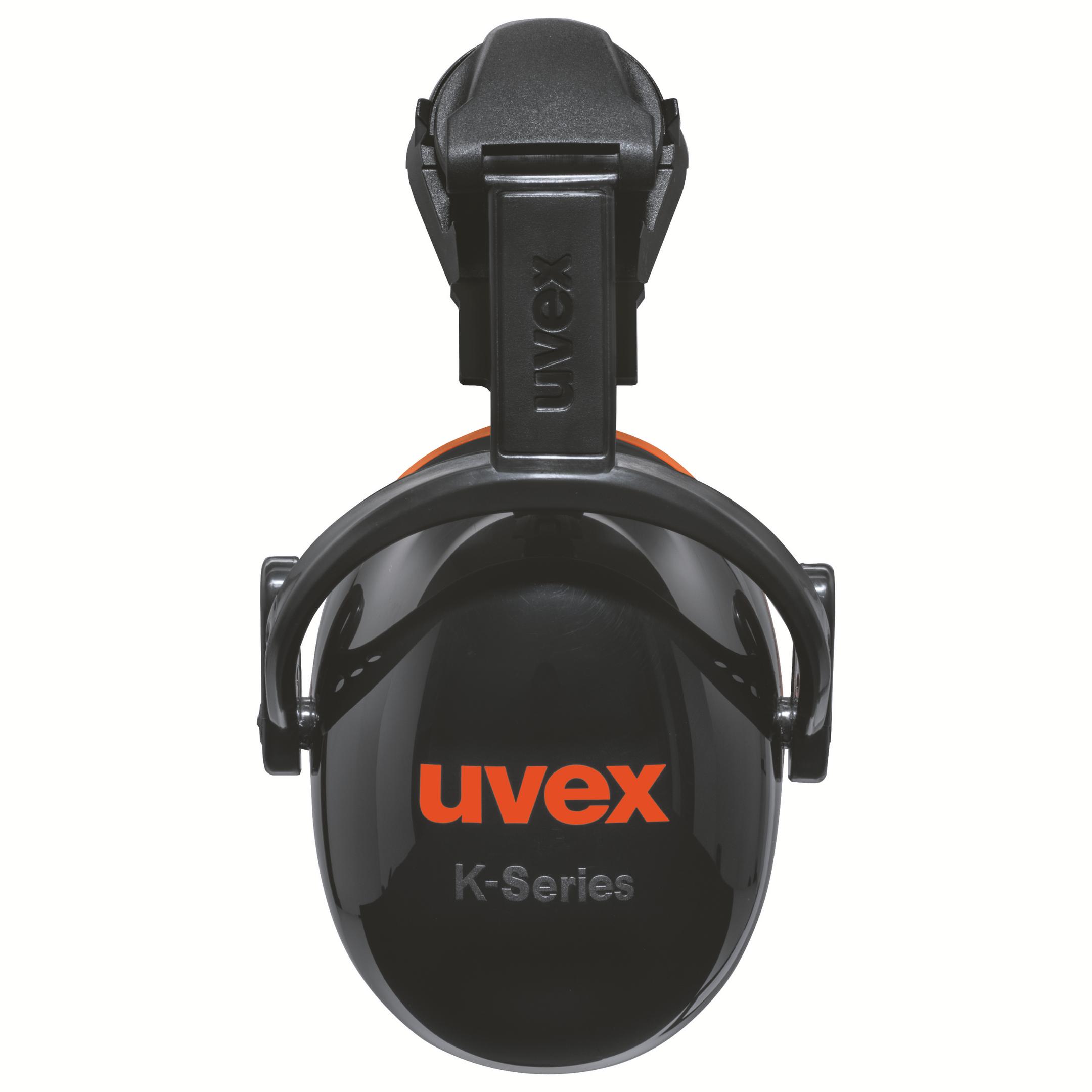 Uvex Online Shop B2B Uvex K30H Dielektrische Helmkapsel SNR 34 DB