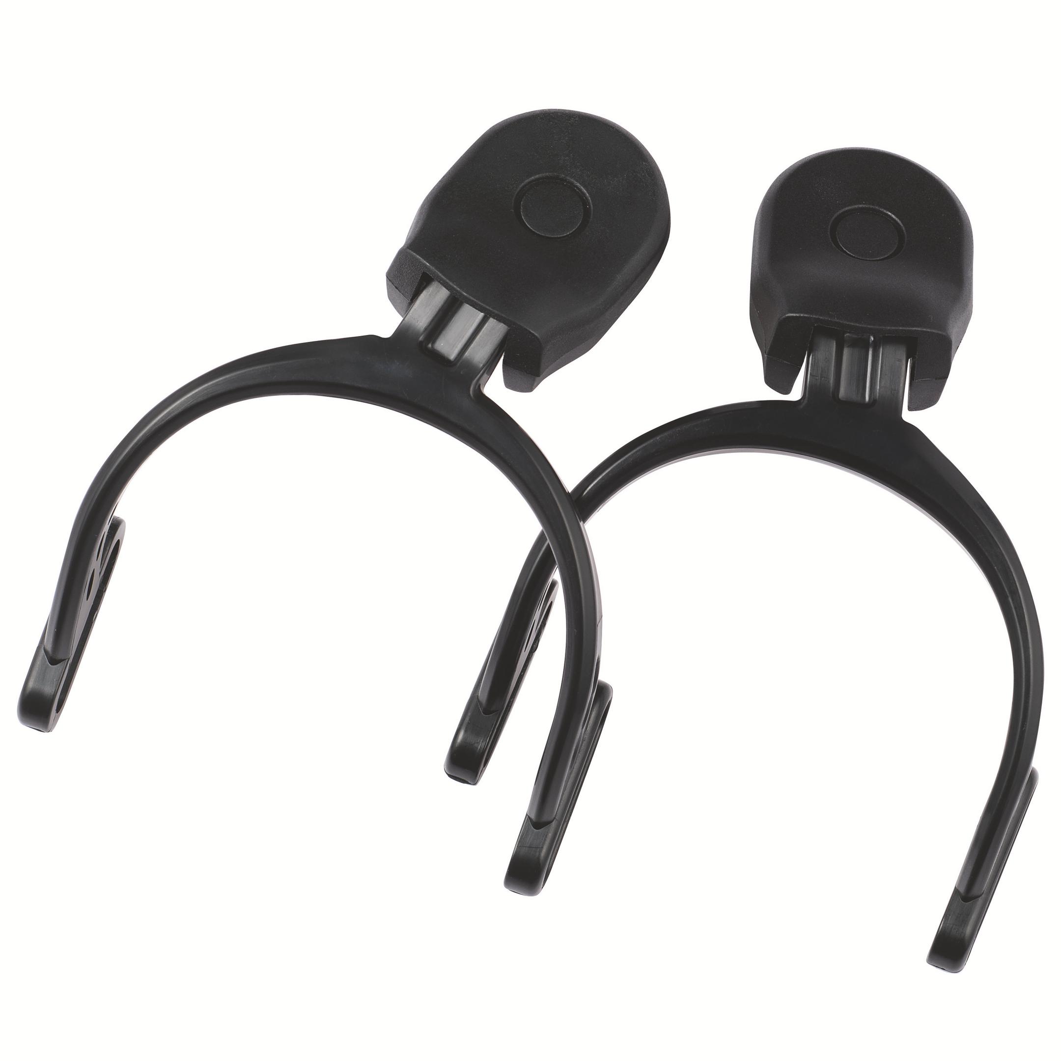 uvex online shop B2B | Helmet bracket for mounting the hearing ...