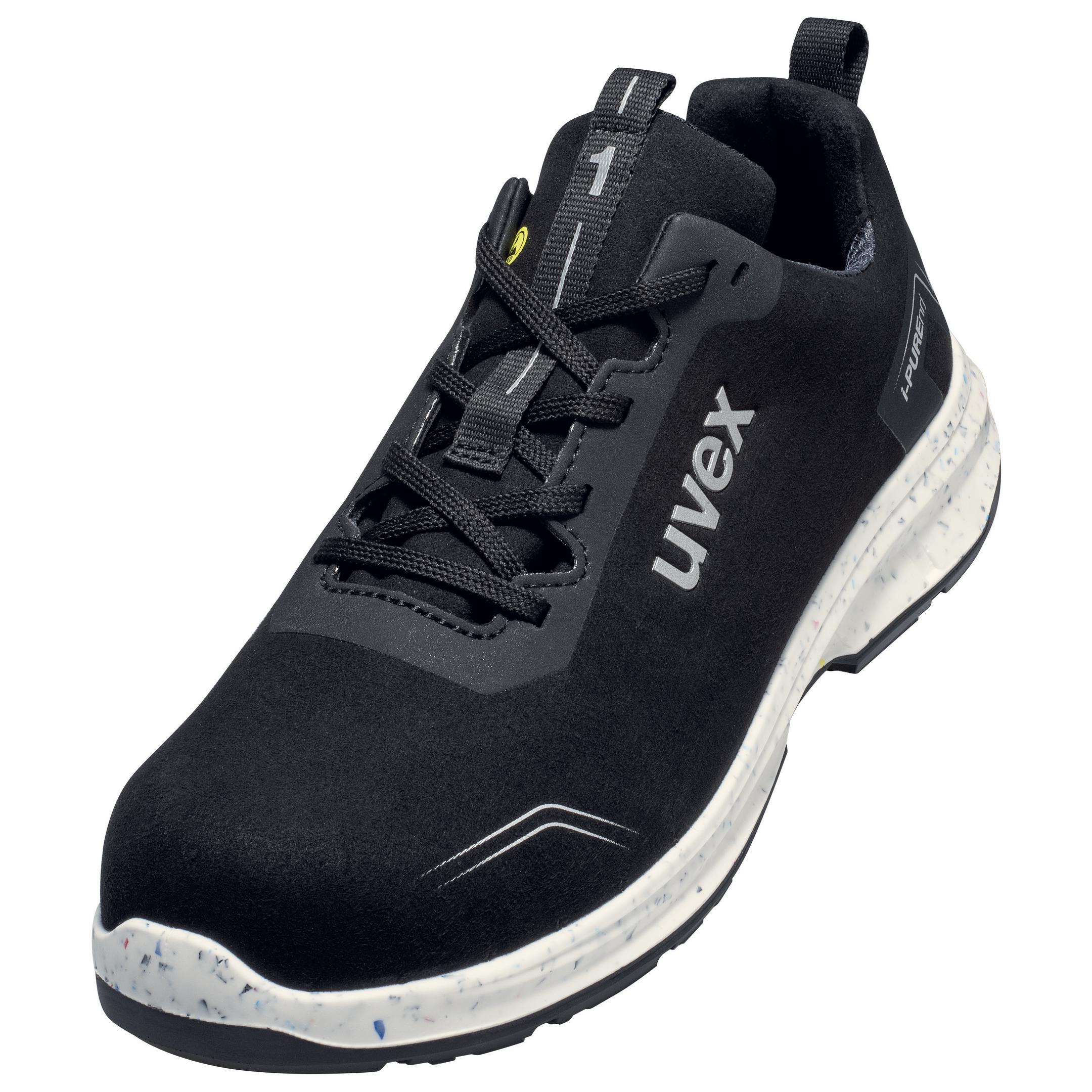uvex online shop B2B | uvex 1 sport safety shoes S2 low shoe