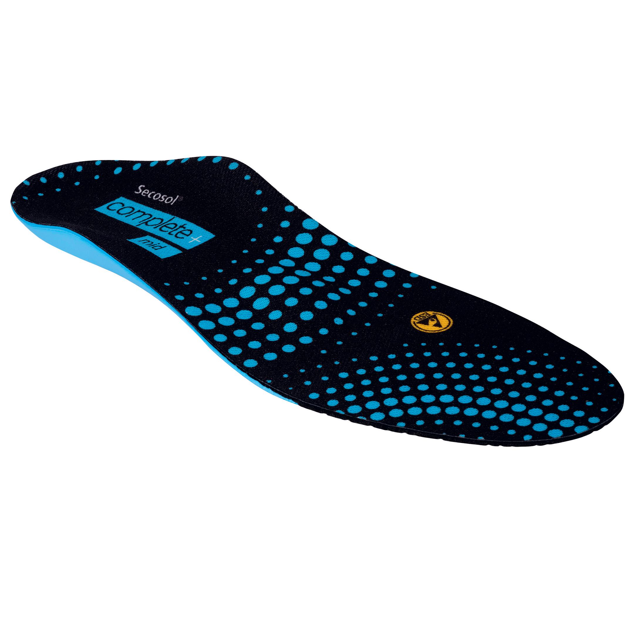 uvex online shop B2B | Insole Secosol® Complete+ mid