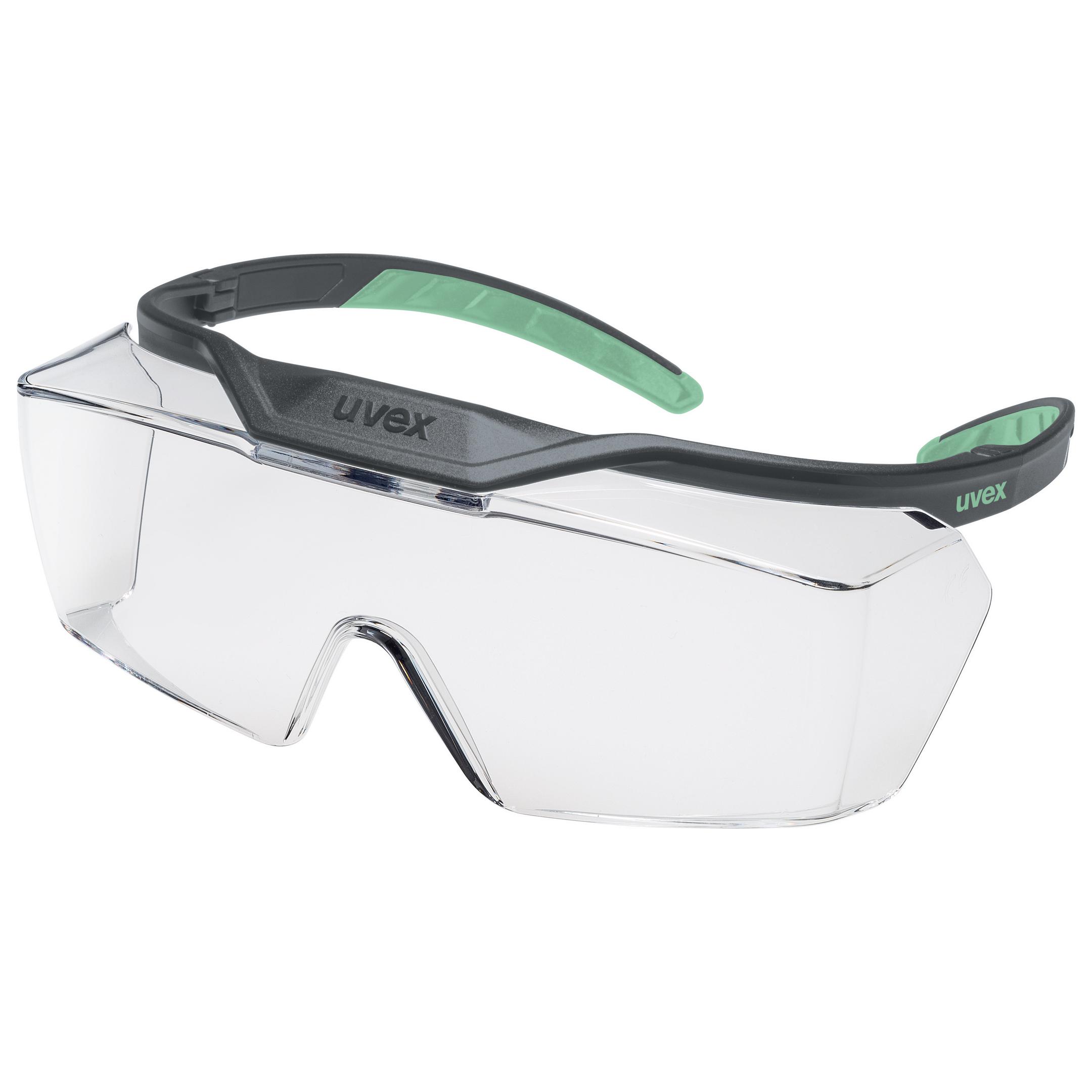 uvex online shop B2B | OTG plus planet clear sv exc.anth/jade