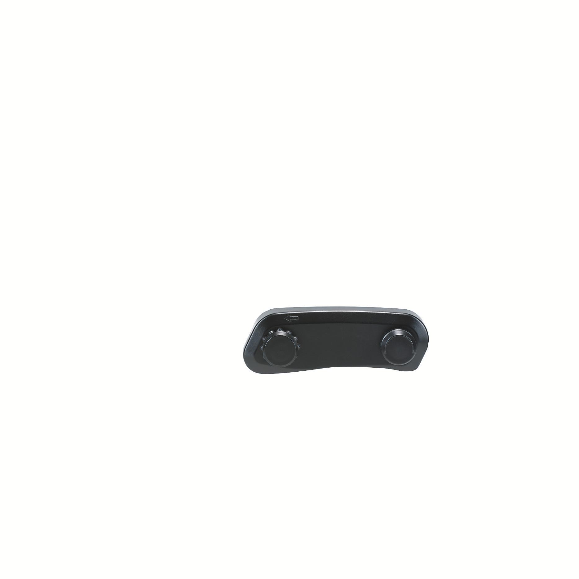 uvex online shop B2B | uvex helmet adapter magnetic for earmuffs 2600205